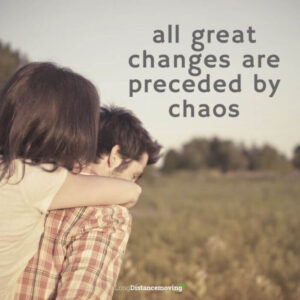 How Moving Is Changing Your Life in Quotes - Part 2 - LDM